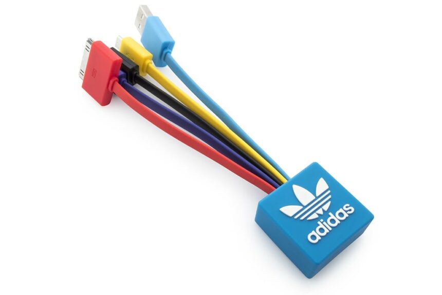 Buy Custom Charging Cables | Promotional Charging Cables