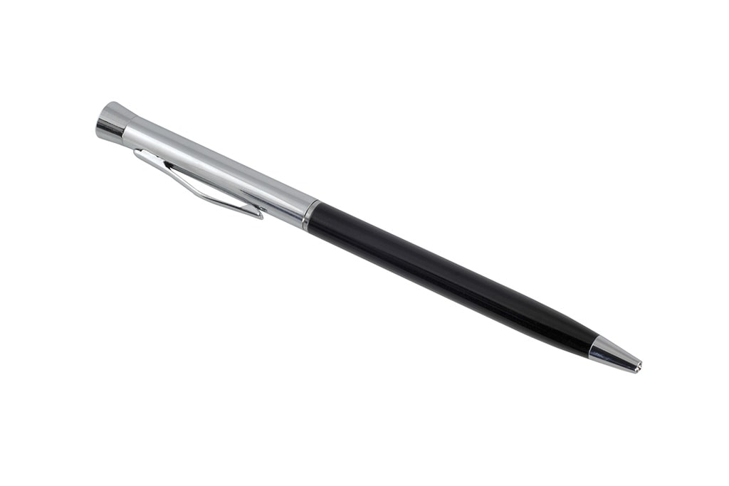 Buy Customized Pen | Metal Ballpoint & Promotional Pens
