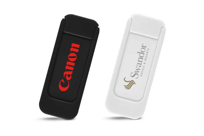 Custom Laptop Camera Cover & Custom Webcam Cover